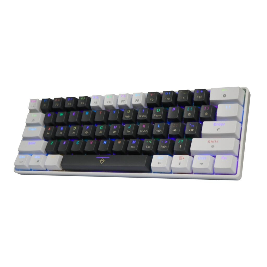 Clavier Gaming - Maroc4gaming