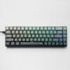 MA68 Wired Full Rgb Mechanical Keyboard 68 Keys With Software Red/Brown ...