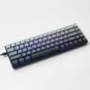 MA68 Wired Full Rgb Mechanical Keyboard 68 Keys With Software Red/Brown ...