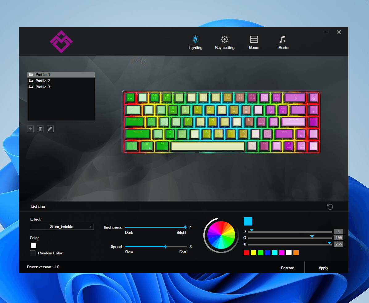 STEP ONE PRO SOFTWARE DOWNLOAD – Maroc4gaming
