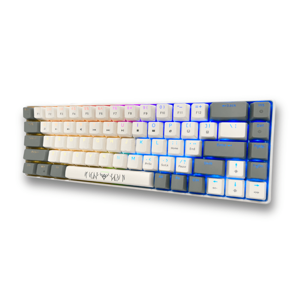 M4G MA68 SOFTWARE - Maroc4gaming