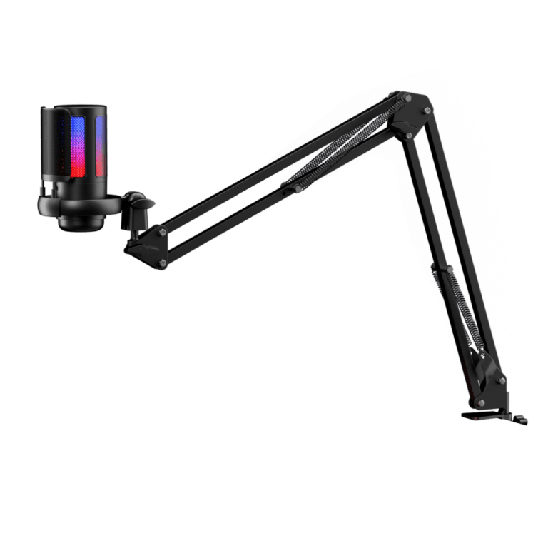 ME6S-35 USB Microphone for PC, Gaming Mic for PS4/ PS5/ Mac/Phone ...