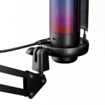 ME6S-35 USB Microphone for PC, Gaming Mic for PS4/ PS5/ Mac/Phone ...