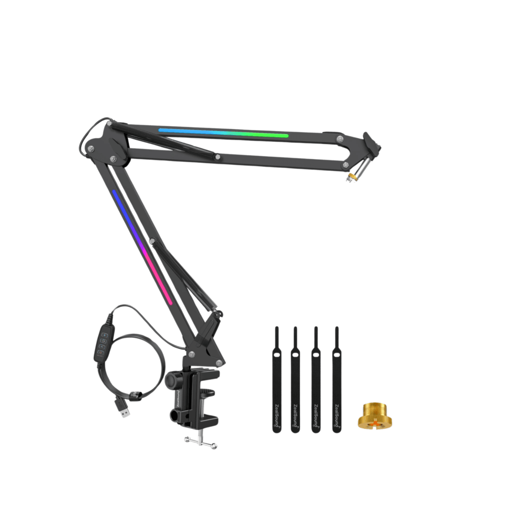 ME6S-35 USB Microphone for PC, Gaming Mic for PS4/ PS5/ Mac/Phone ...