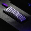 M4G – STEP ONE HE Magnetic Gaming Keyboard – Ultra-Responsive 0.1ms ...