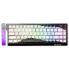 M4G – STEP ONE HE Magnetic Gaming Keyboard – Ultra-Responsive 0.1ms ...
