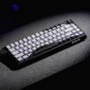 M4G – STEP ONE HE Magnetic Gaming Keyboard – Ultra-Responsive 0.1ms ...