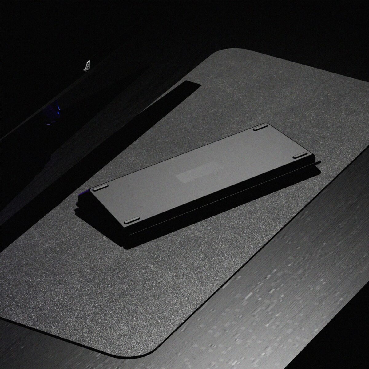 M4G – STEP ONE HE Magnetic Keyboard - M4G