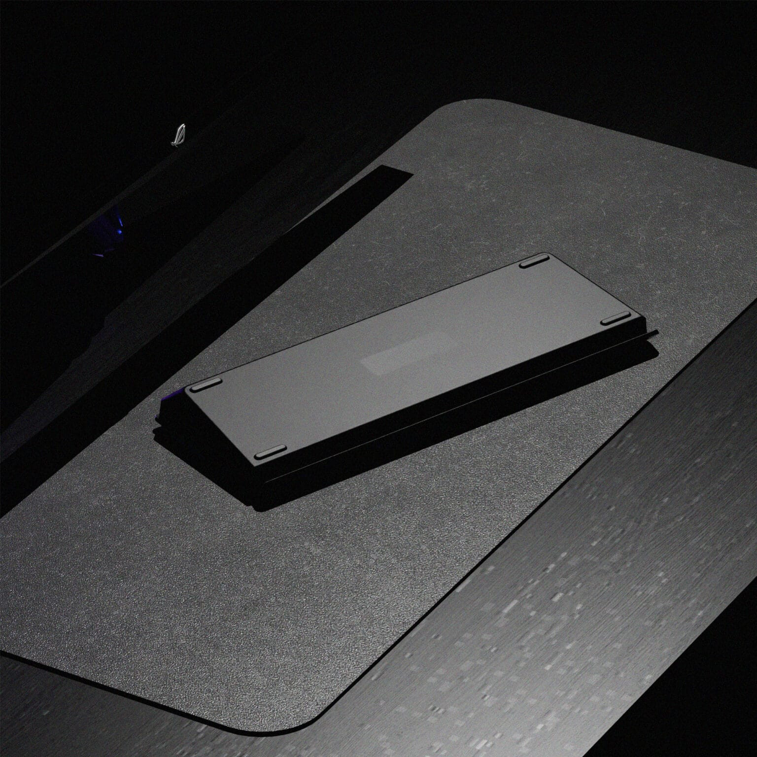 M4G – STEP ONE HE Magnetic Gaming Keyboard – Ultra-Responsive 0.1ms ...