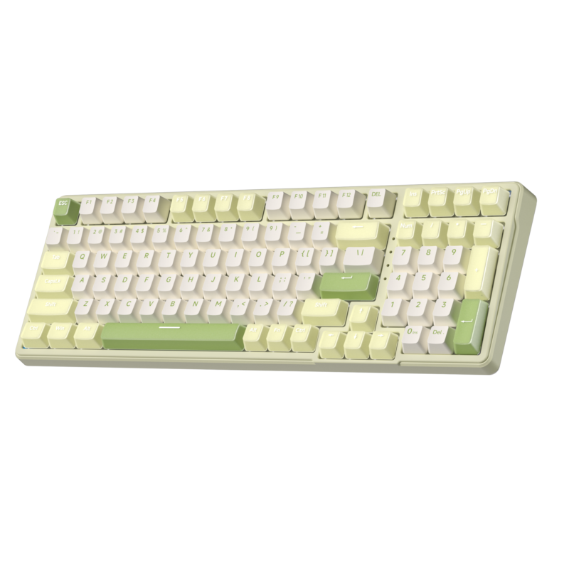 M4G – STEP ONE HE Magnetic Keyboard - M4G