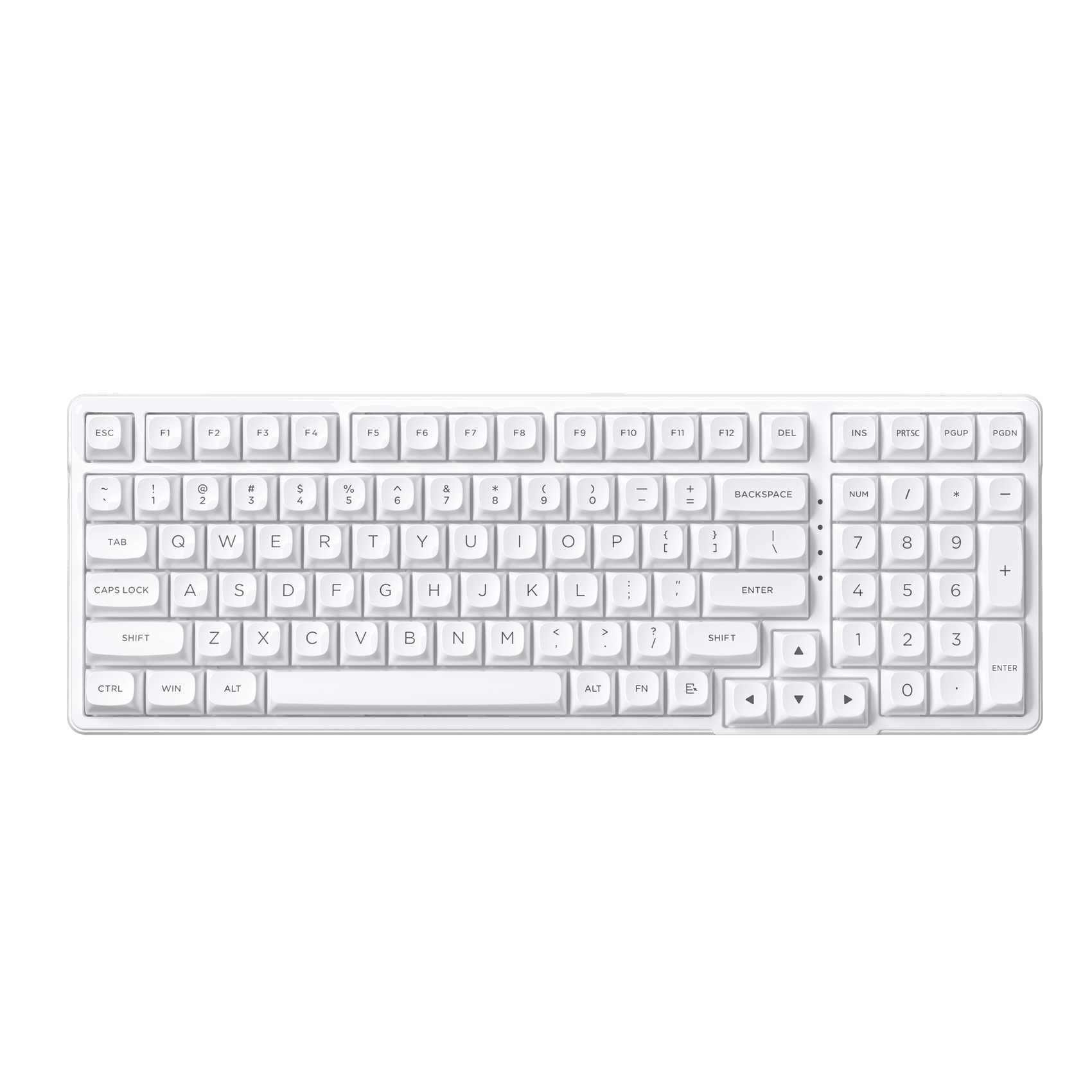 M4G | Gaming Keyboards & Accessories for Gamers